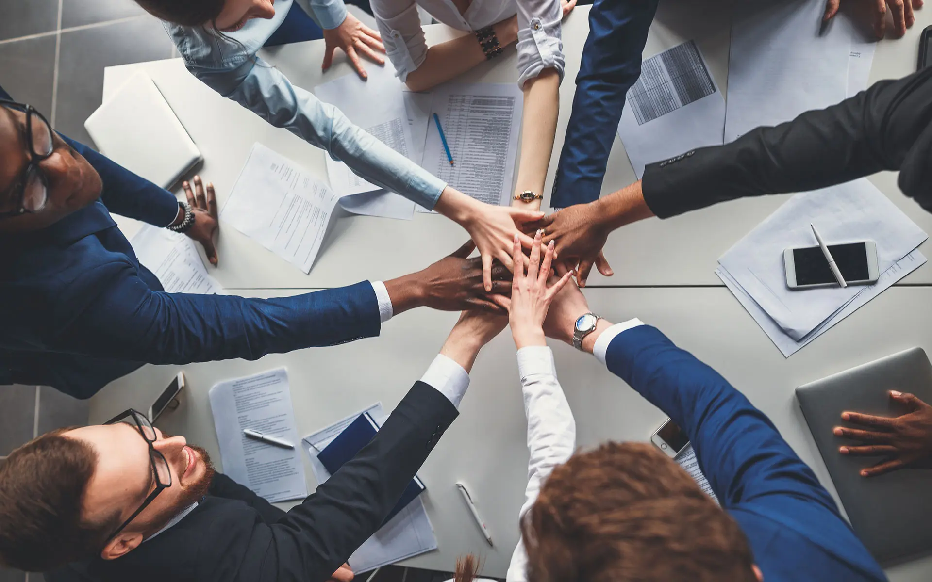 About - Vim Rise Financial Services